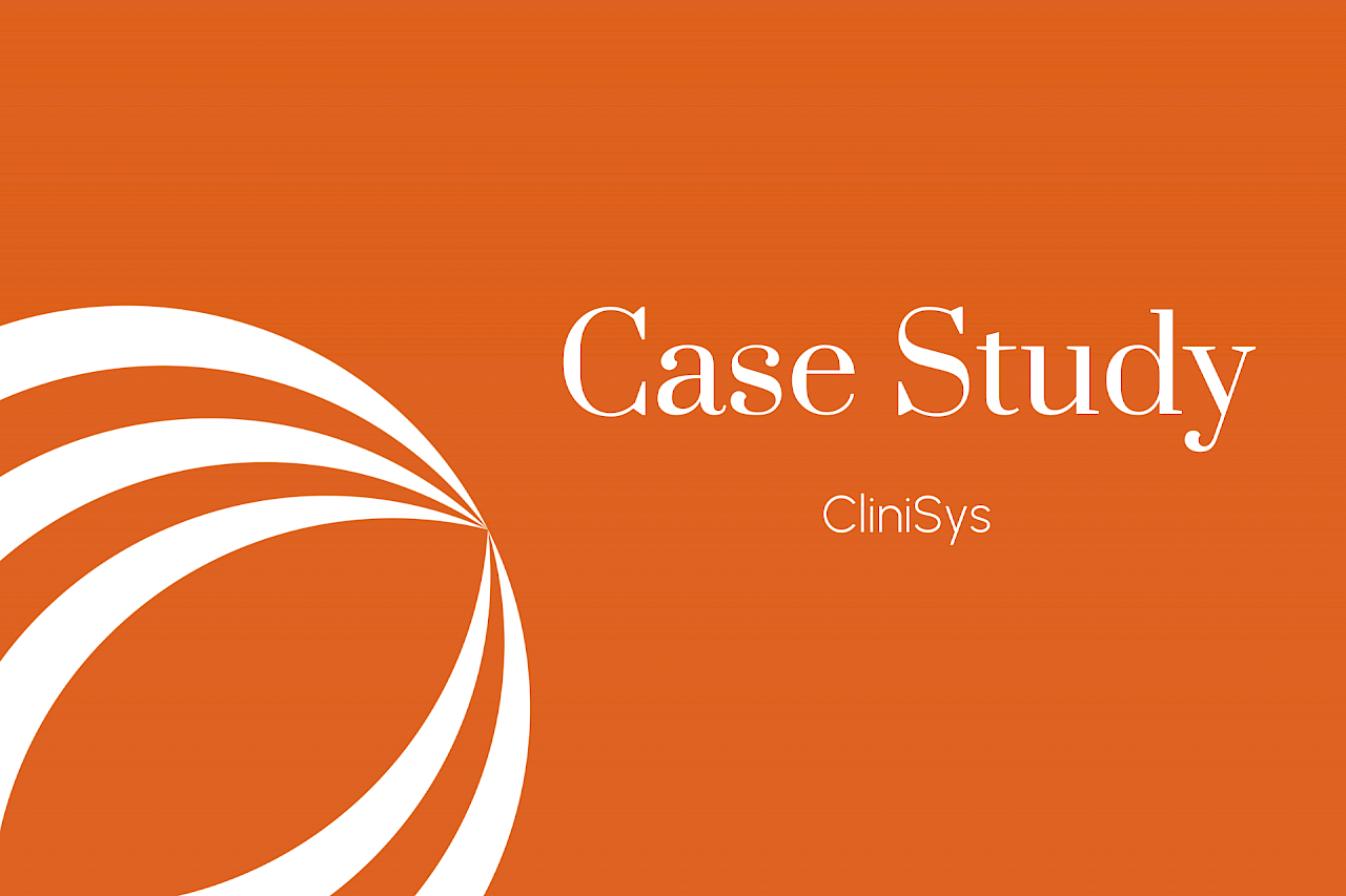 CliniSys Group | CMC